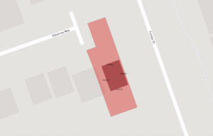 Draw property boundaries and get dimensions in seconds.
